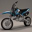 Standar Pit Bike Max