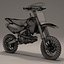 Standar Pit Bike Max