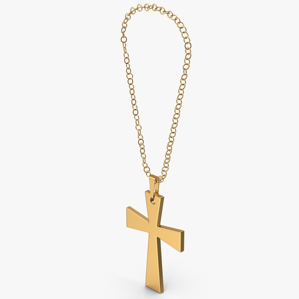 Free 3D Cross Models | TurboSquid