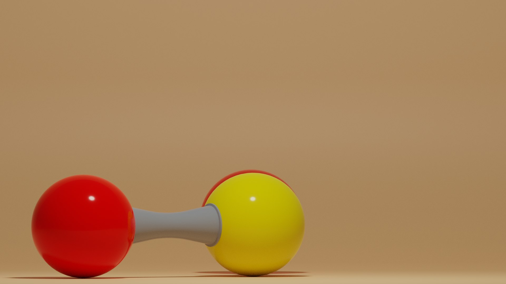 Sulfur Dioxide Molecule SO2 3D Model - TurboSquid 1721668