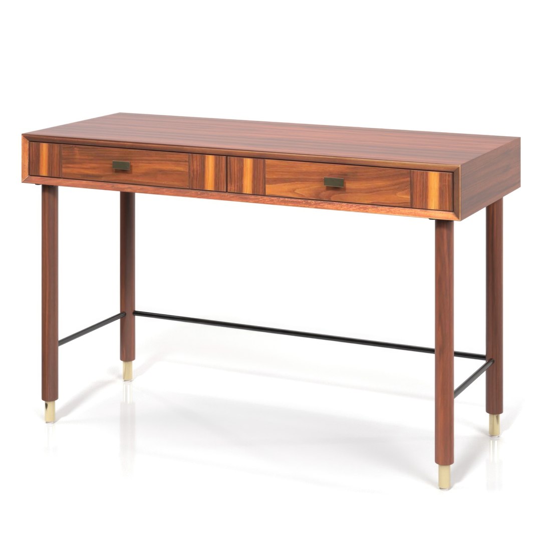 3D Avalene Desk PBR - TurboSquid 2227503