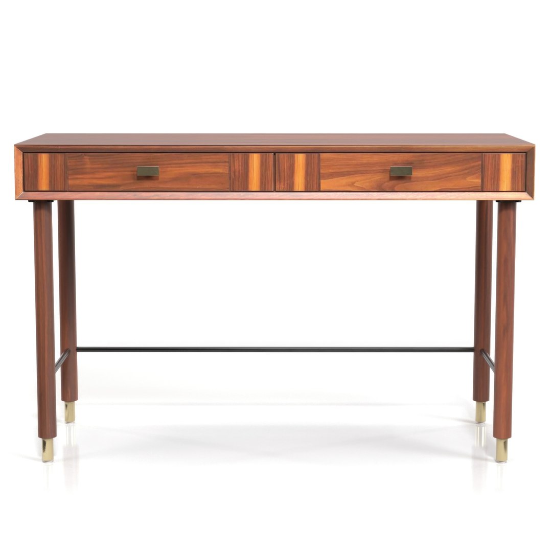 3D Avalene Desk PBR - TurboSquid 2227503