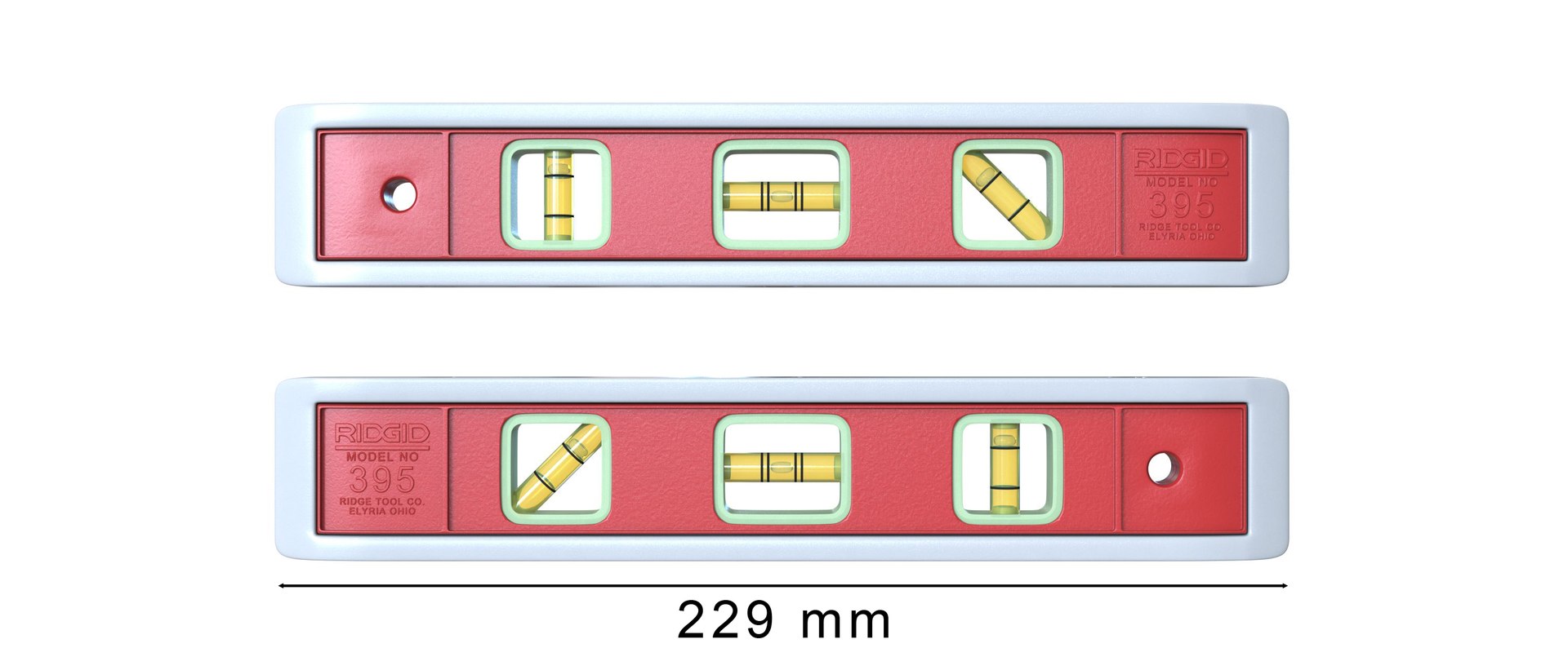 3D Ridgid Level Kit Model - TurboSquid 1176395