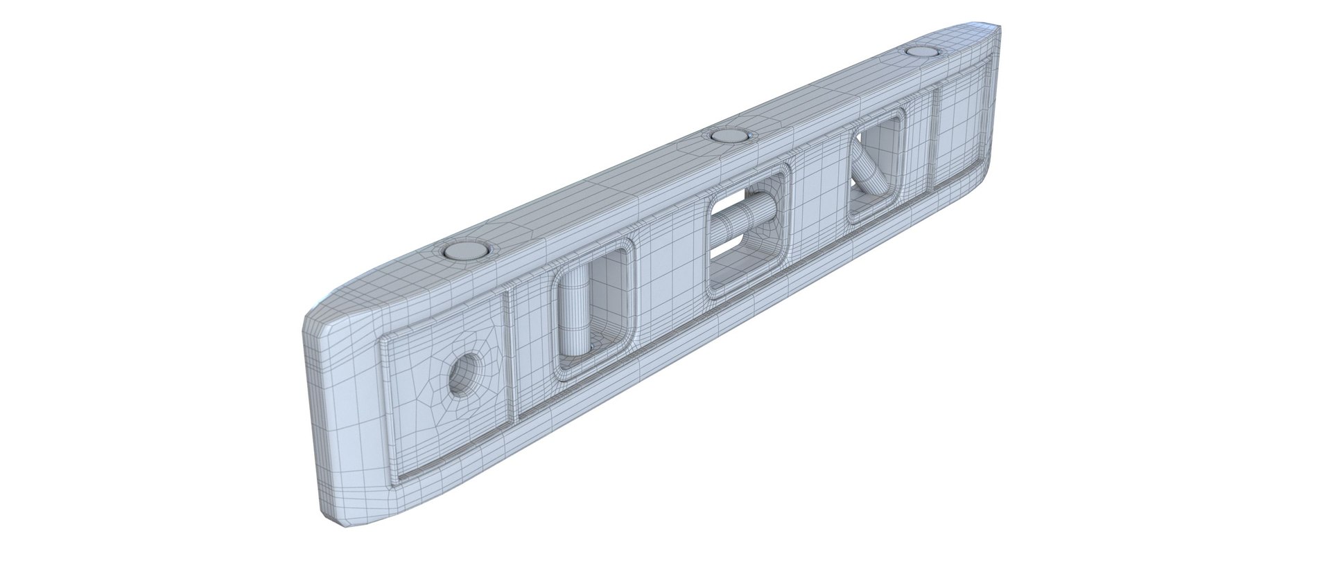 3D Ridgid Level Kit Model - TurboSquid 1176395