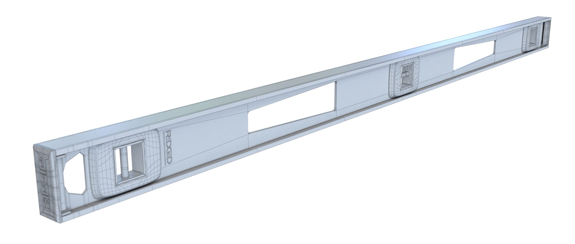 3D Ridgid Level Kit Model - TurboSquid 1176395