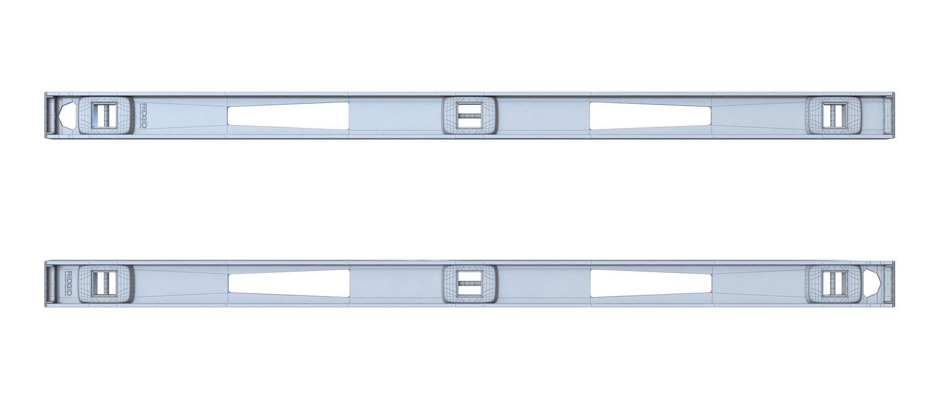 3D Ridgid Level Kit Model - TurboSquid 1176395