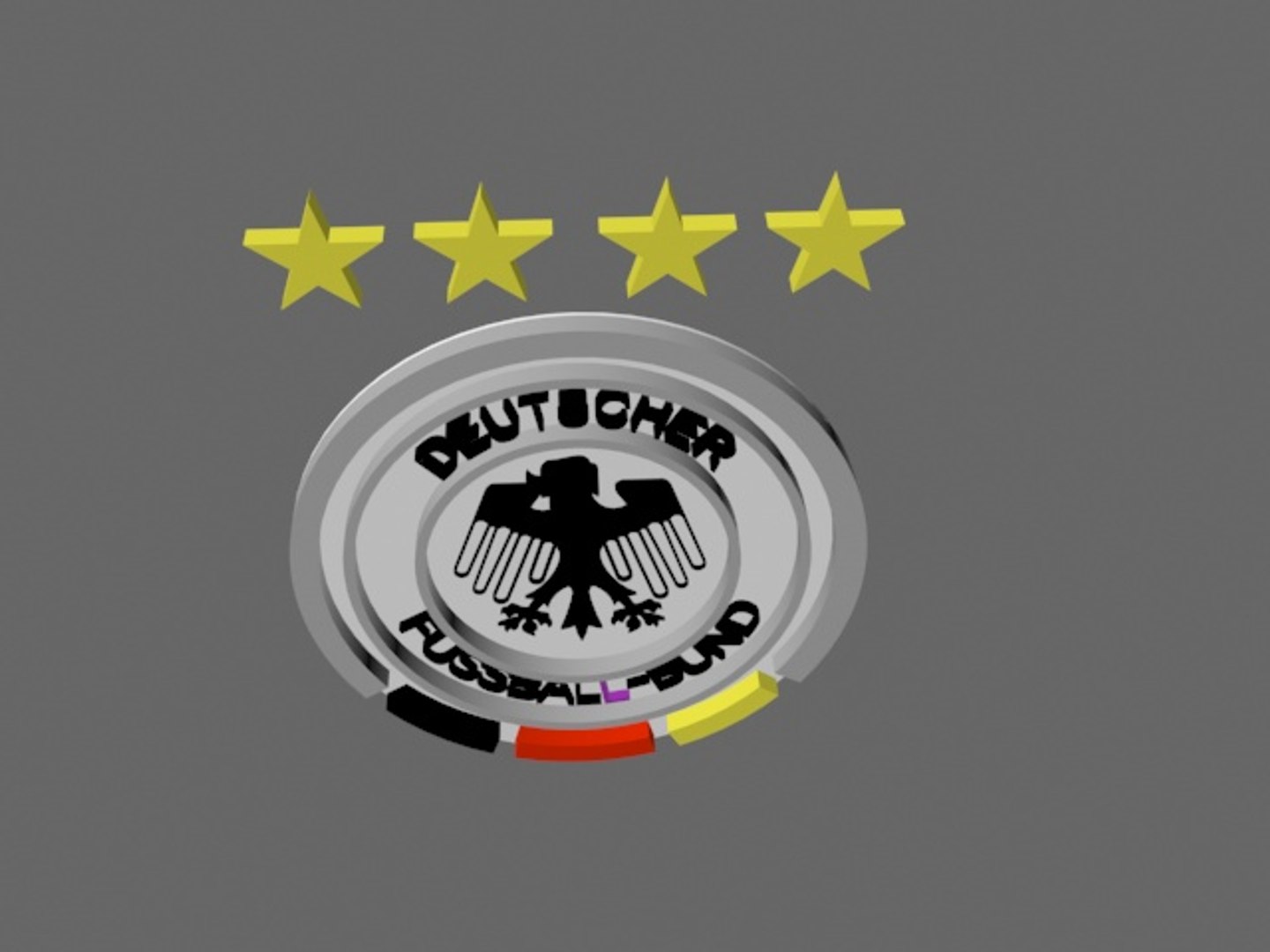 3D national football team model - TurboSquid 1362506