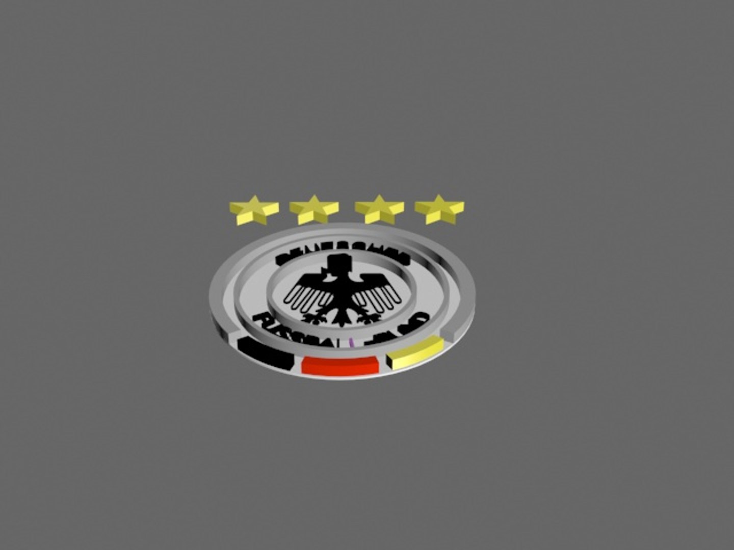 3D national football team model - TurboSquid 1362506
