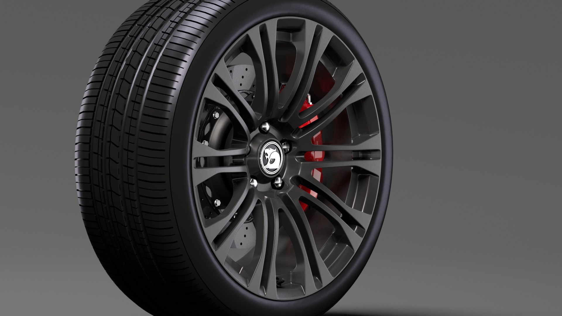 3D Model Hsv Senator Signature Gen - TurboSquid 1385491