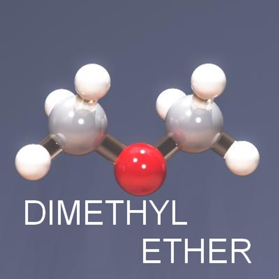 3d model 20 molecules