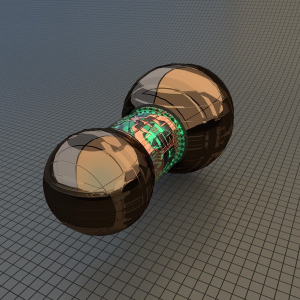 modelo 3d Star Drive - TurboSquid 1279229