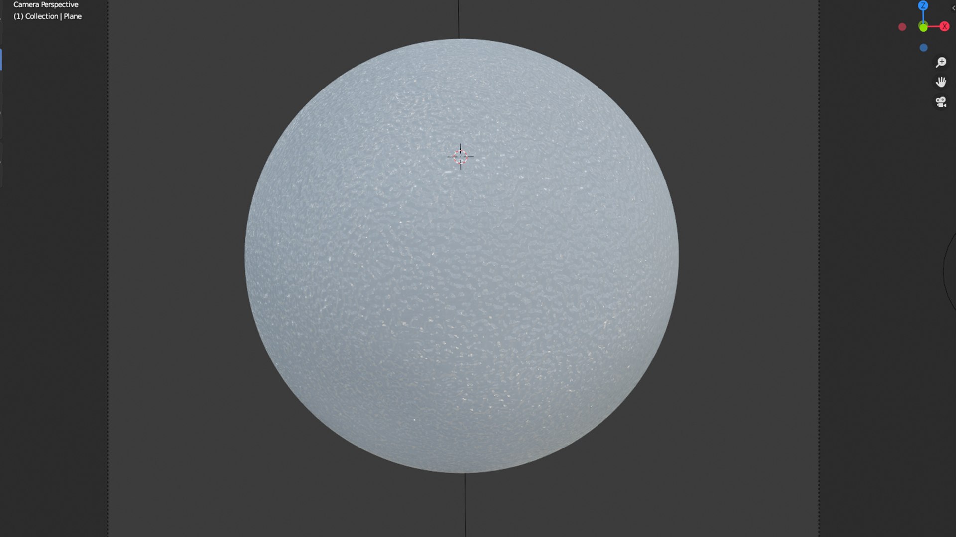 Snow Blender Final 3D Model - TurboSquid 2030480