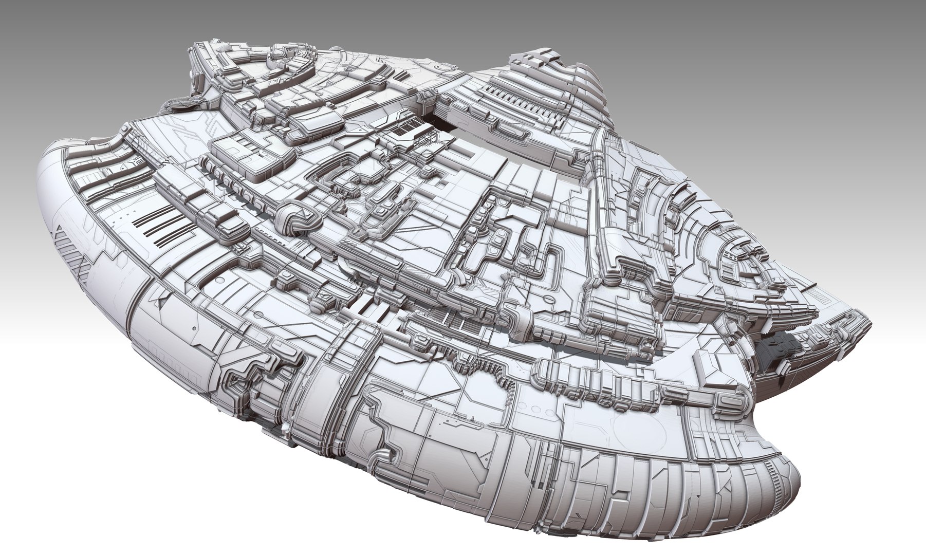 3D Model Space Equipment Node 00167 - TurboSquid 1952444