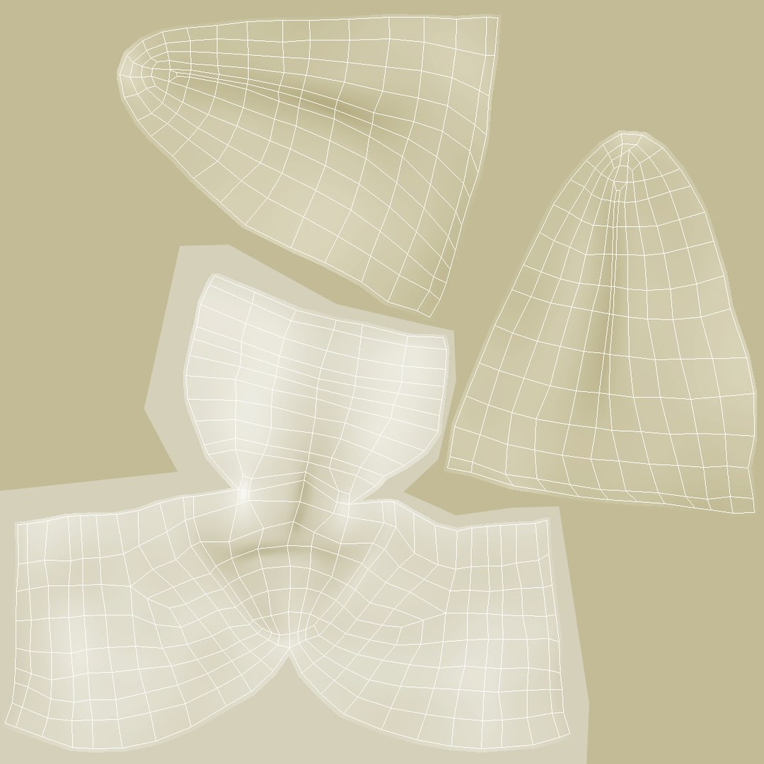 Canine Tooth Human 3D - TurboSquid 2139732