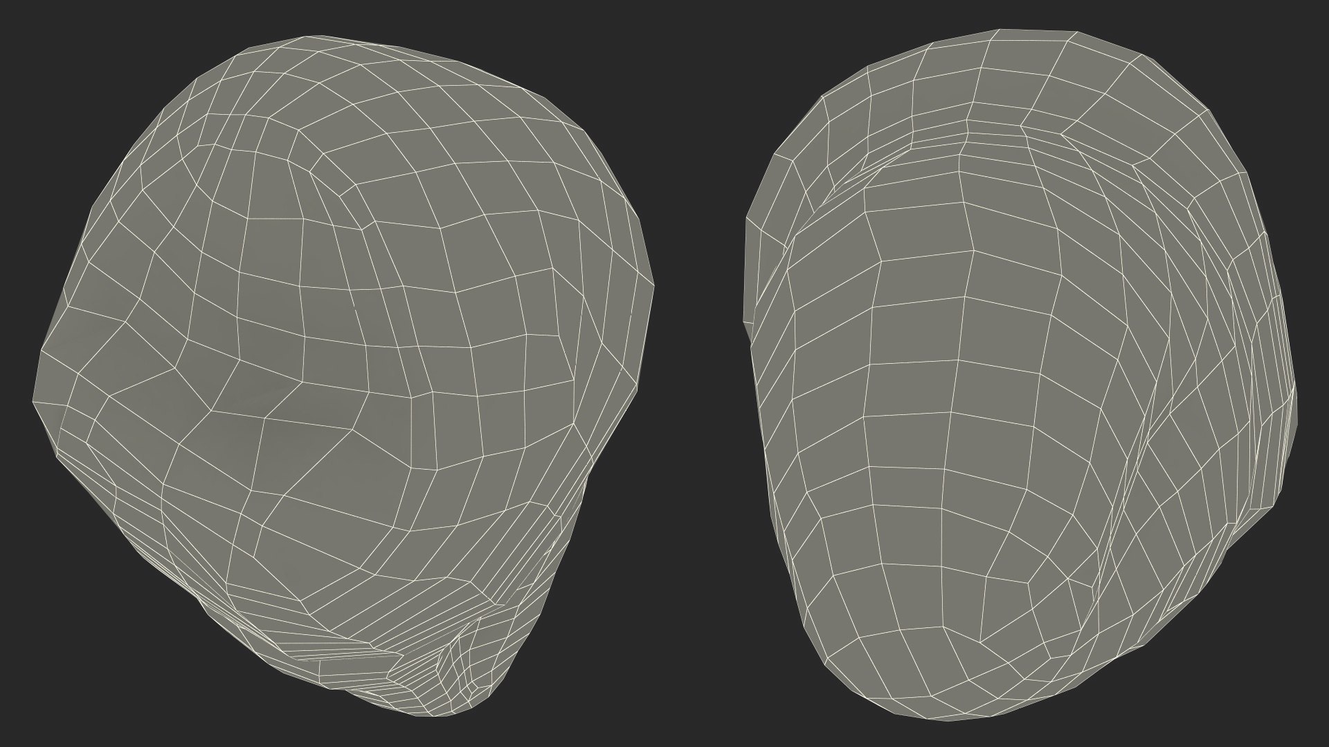 Canine Tooth Human 3D - TurboSquid 2139732