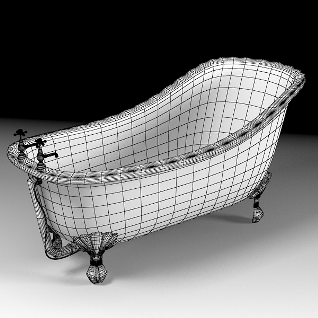 max classic devon bath