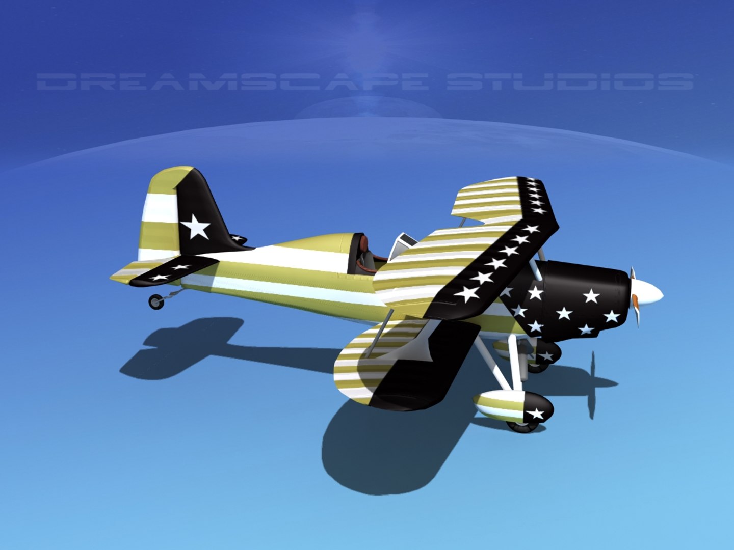 Dwg Starduster Stolp Sa300
