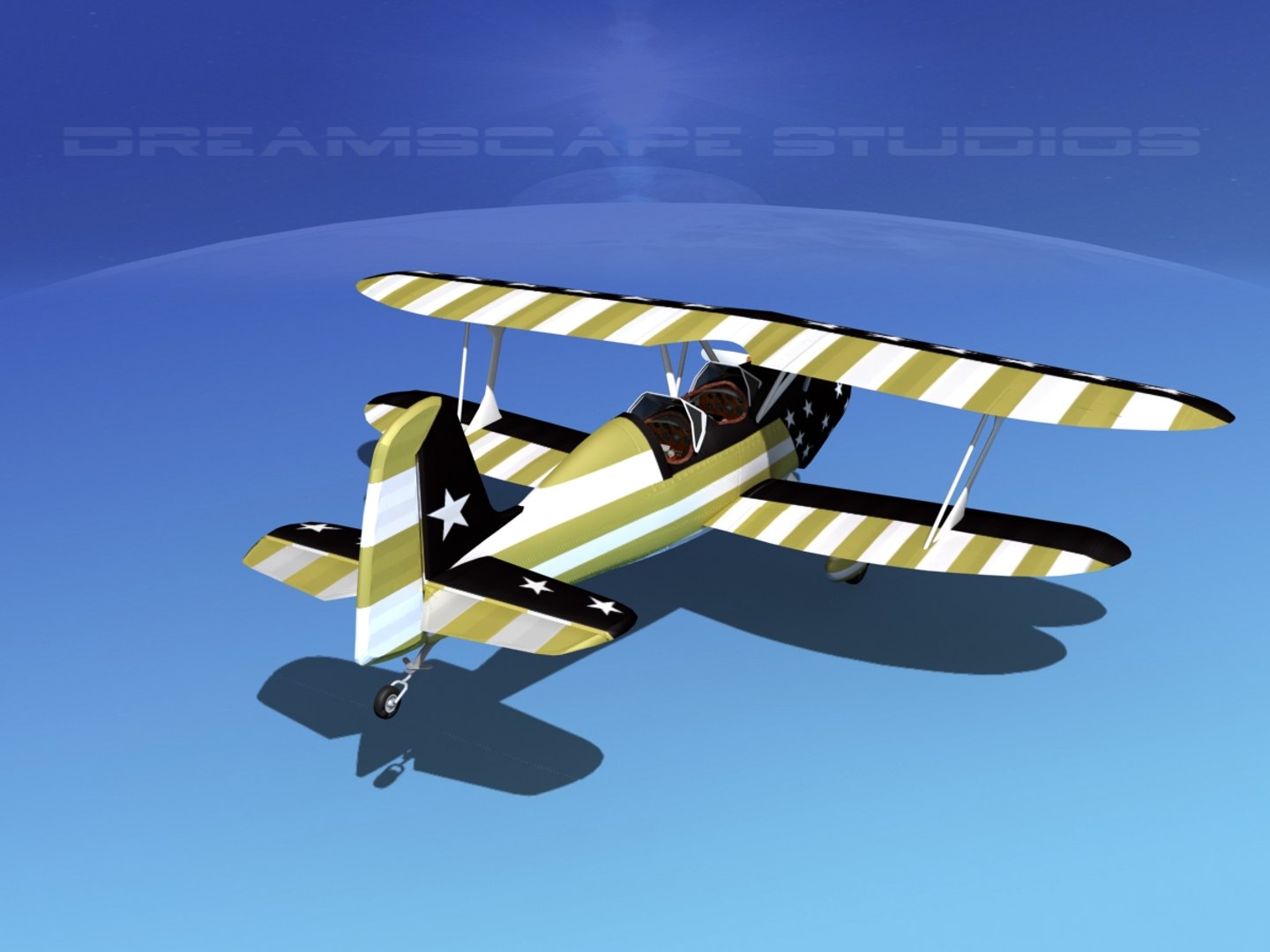Dwg Starduster Stolp Sa300