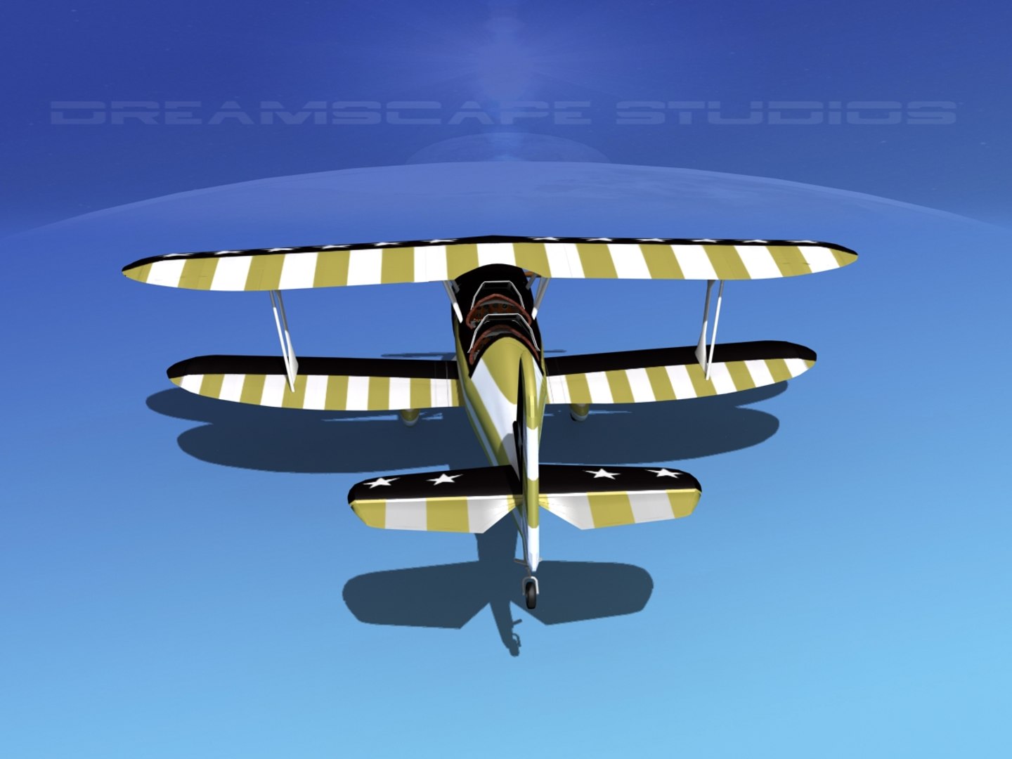 Dwg Starduster Stolp Sa300