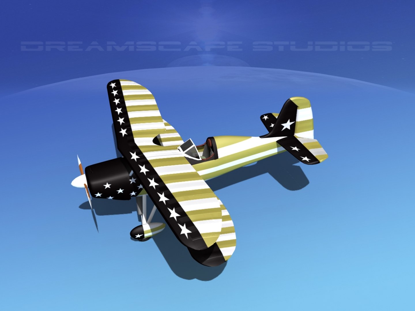Dwg Starduster Stolp Sa300