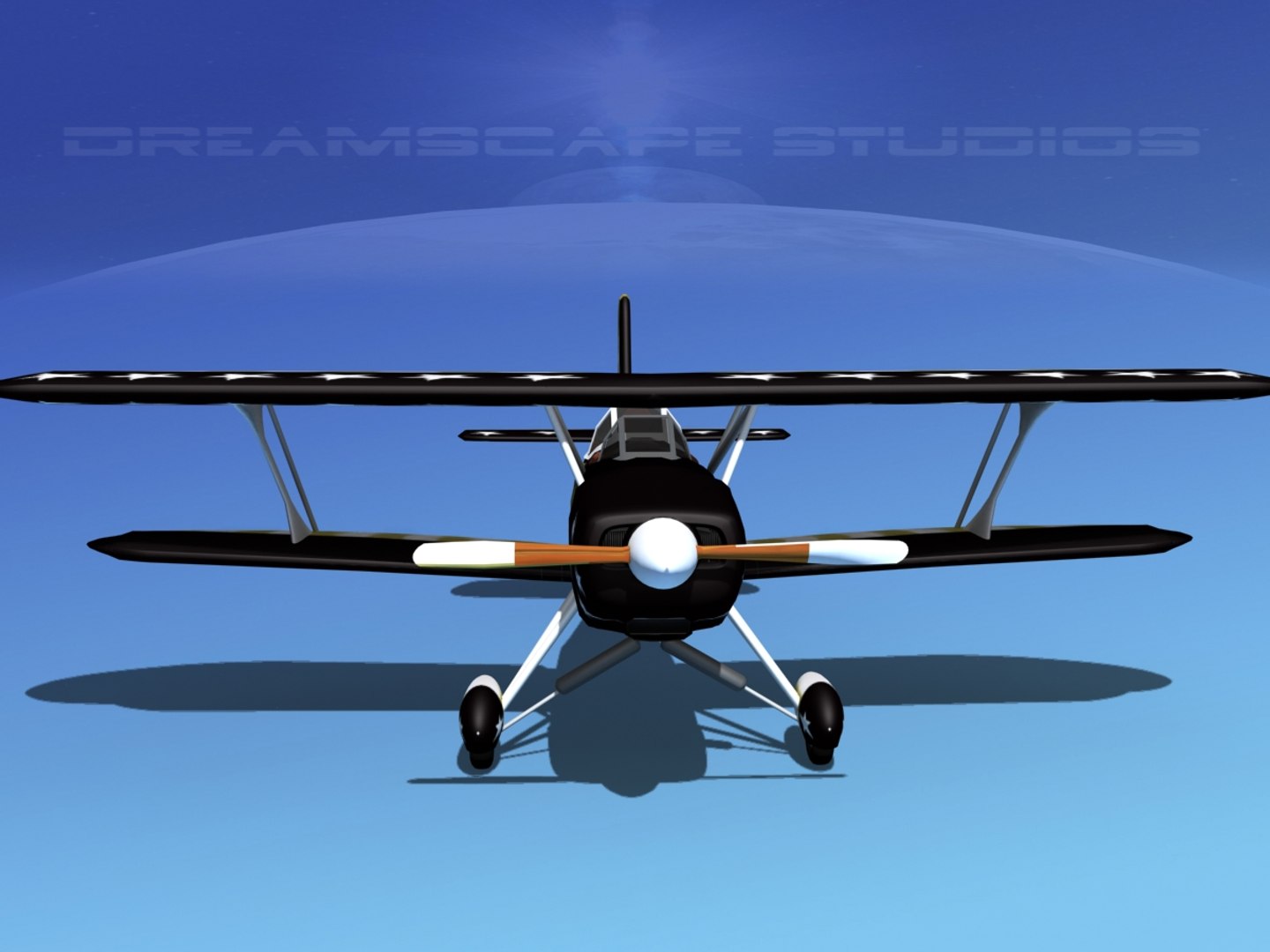 dwg starduster stolp sa300