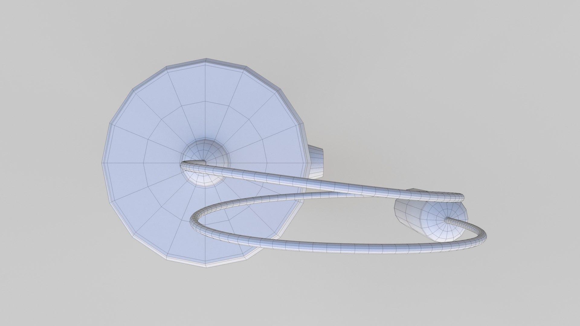 3D Thermal Expansion Valve - TurboSquid 1563828