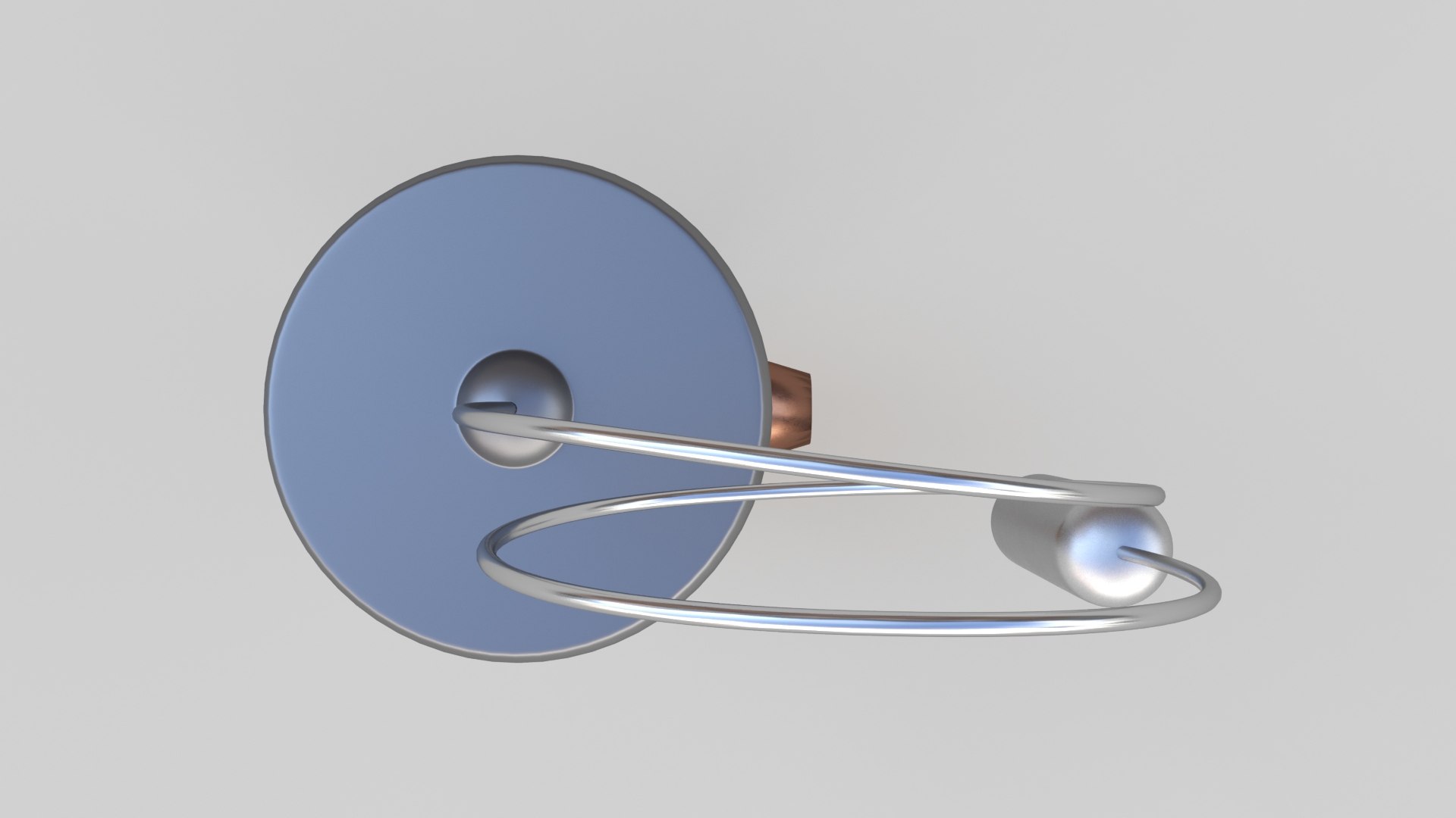 3D Thermal Expansion Valve - TurboSquid 1563828