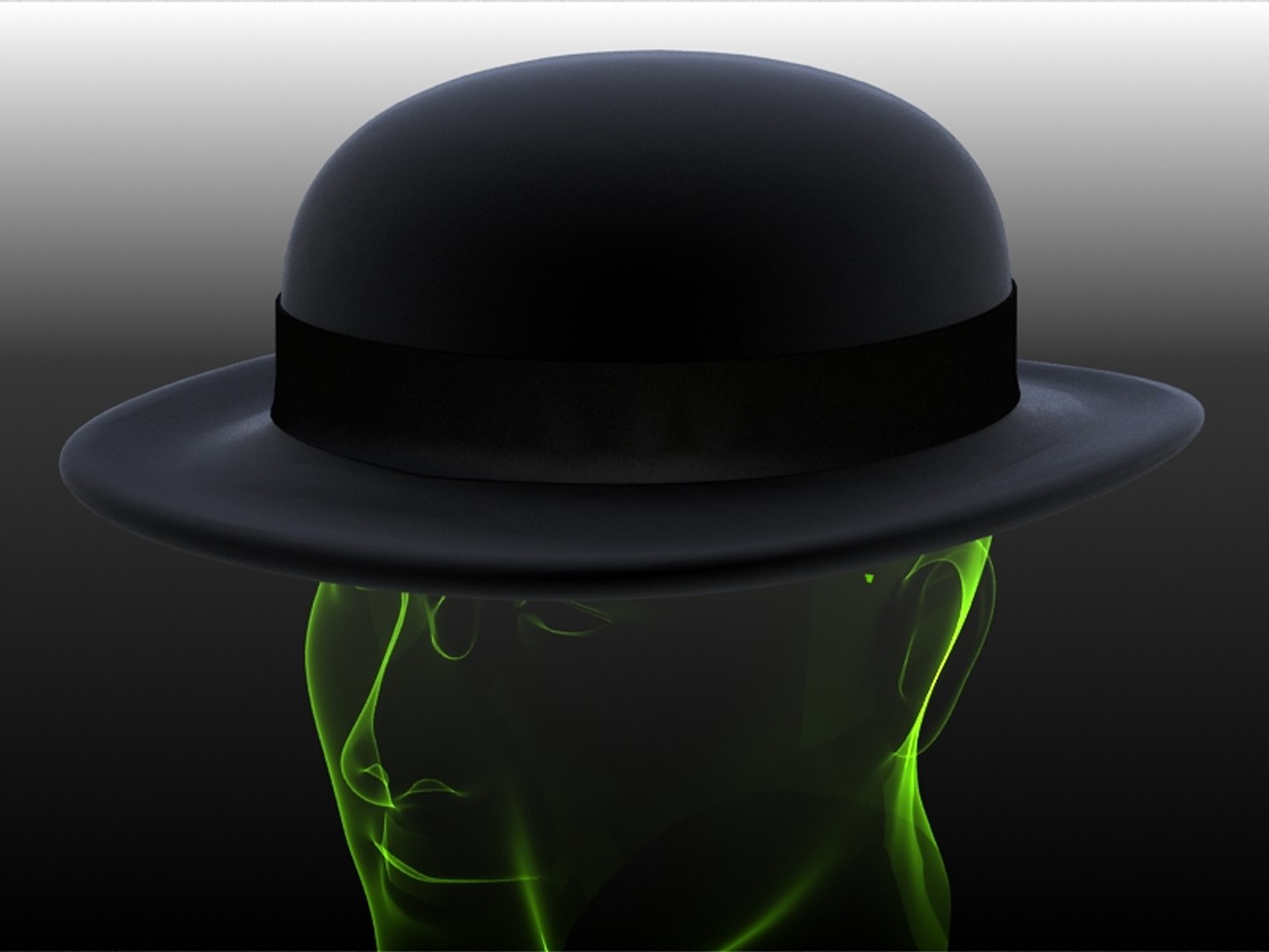 max bowler hat