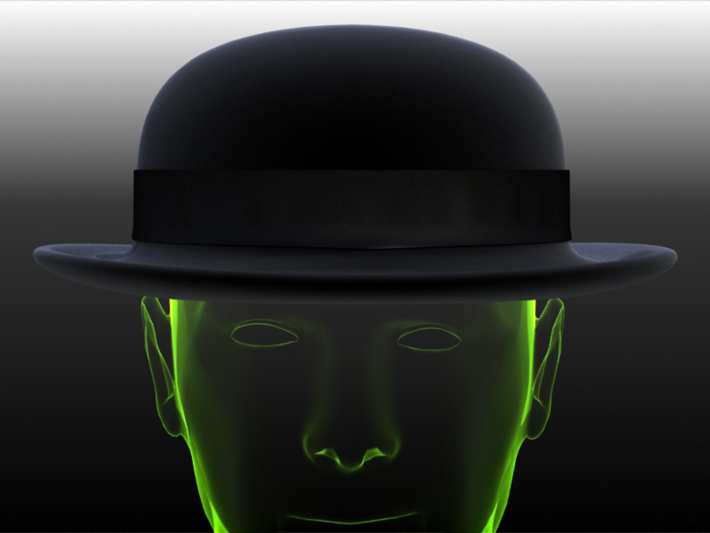 max bowler hat