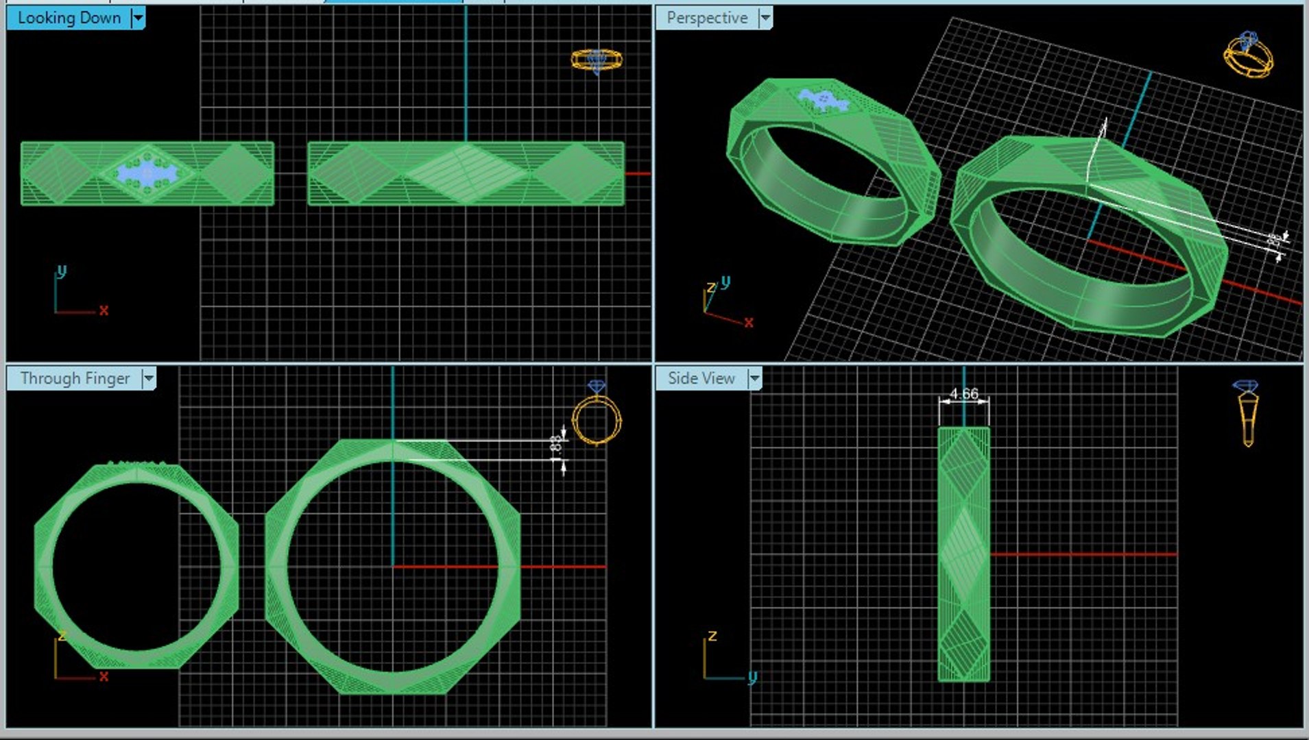 3D Weeding Model - TurboSquid 1548257