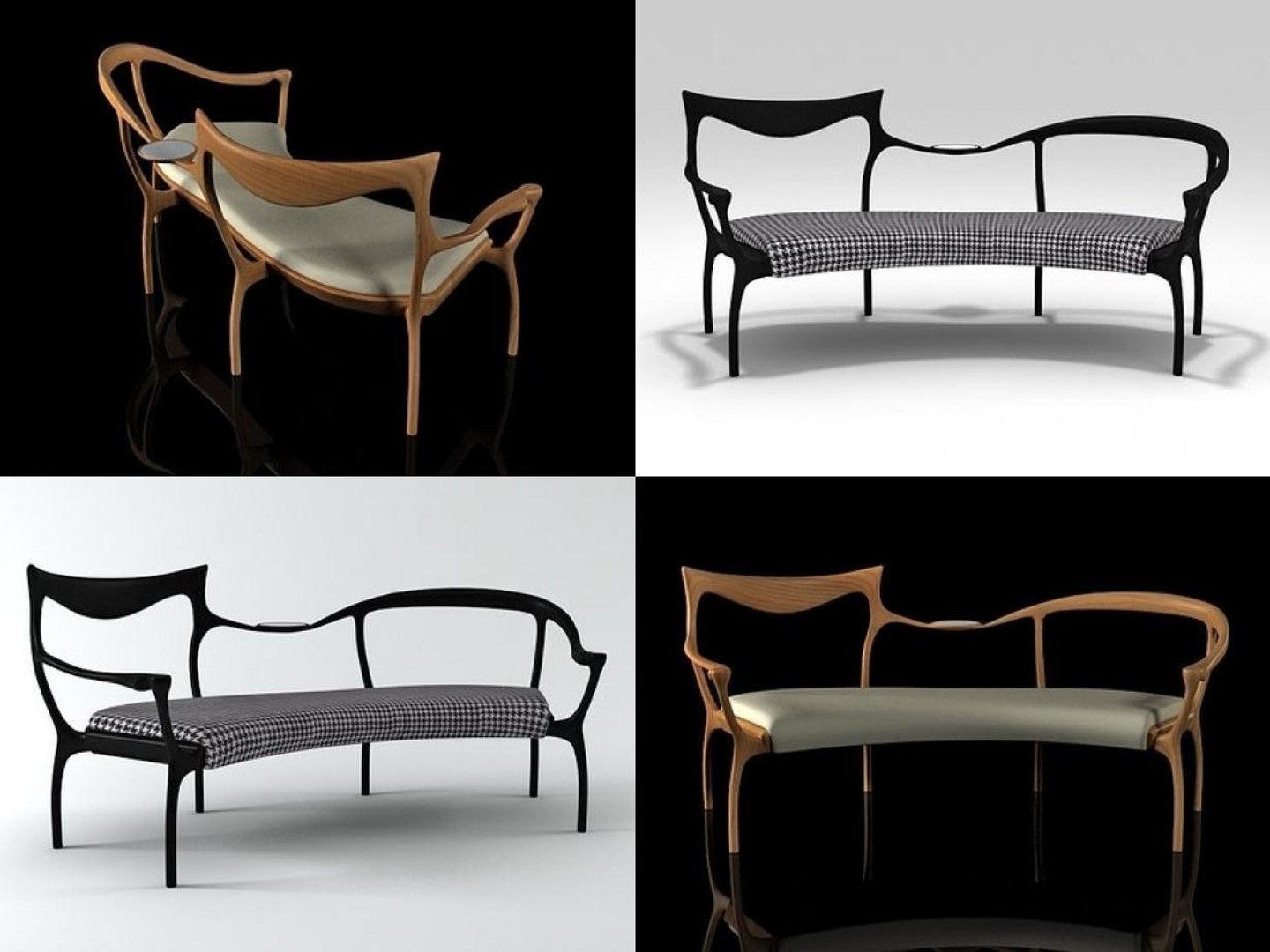 3D D R P - TurboSquid 1183073