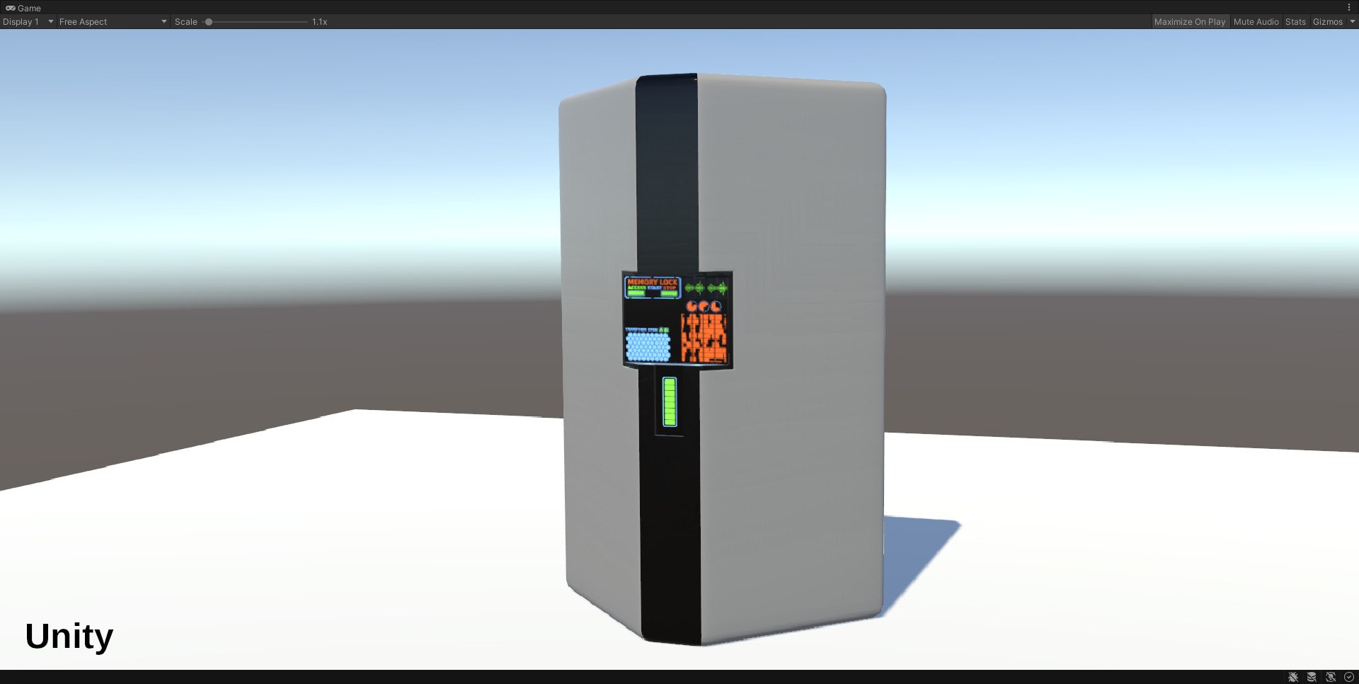3D Server Electronic Model - TurboSquid 1695291