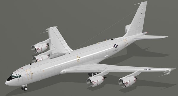 e-6b mercury navy e-6 max