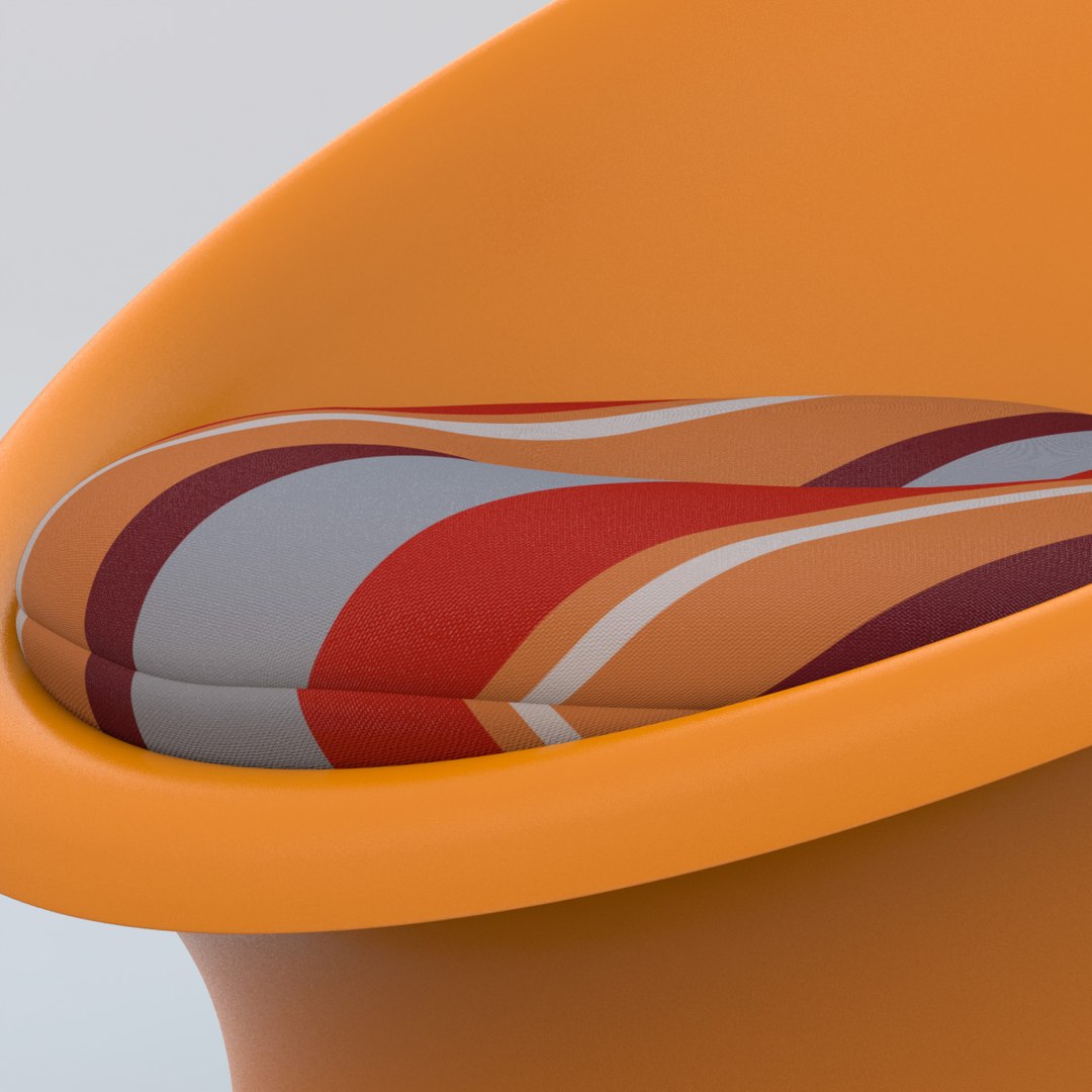 Max Ikea Skopa Chair
