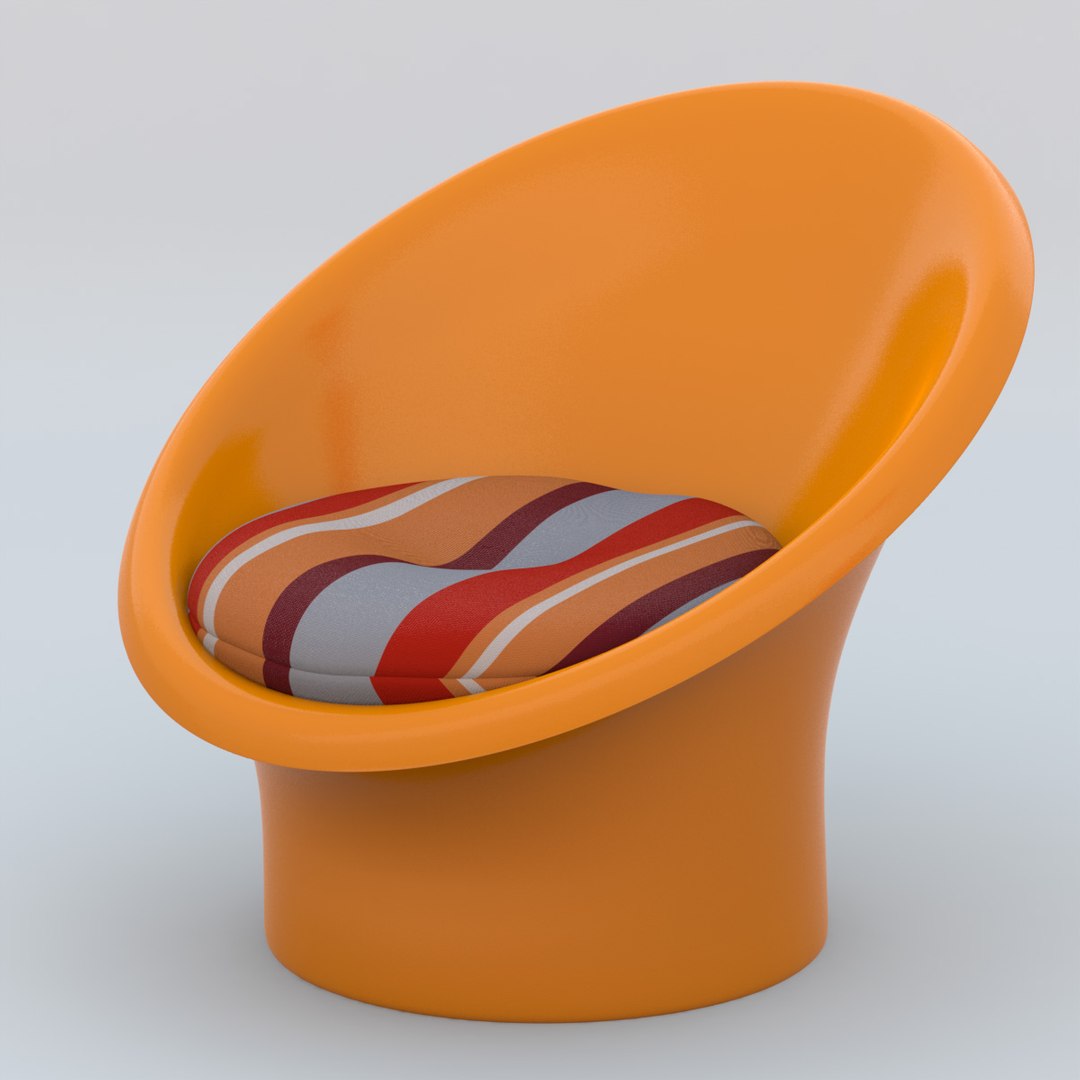 Max Ikea Skopa Chair
