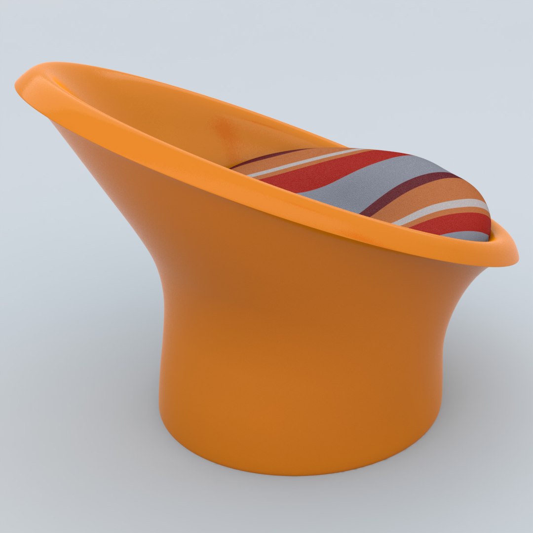 Max Ikea Skopa Chair