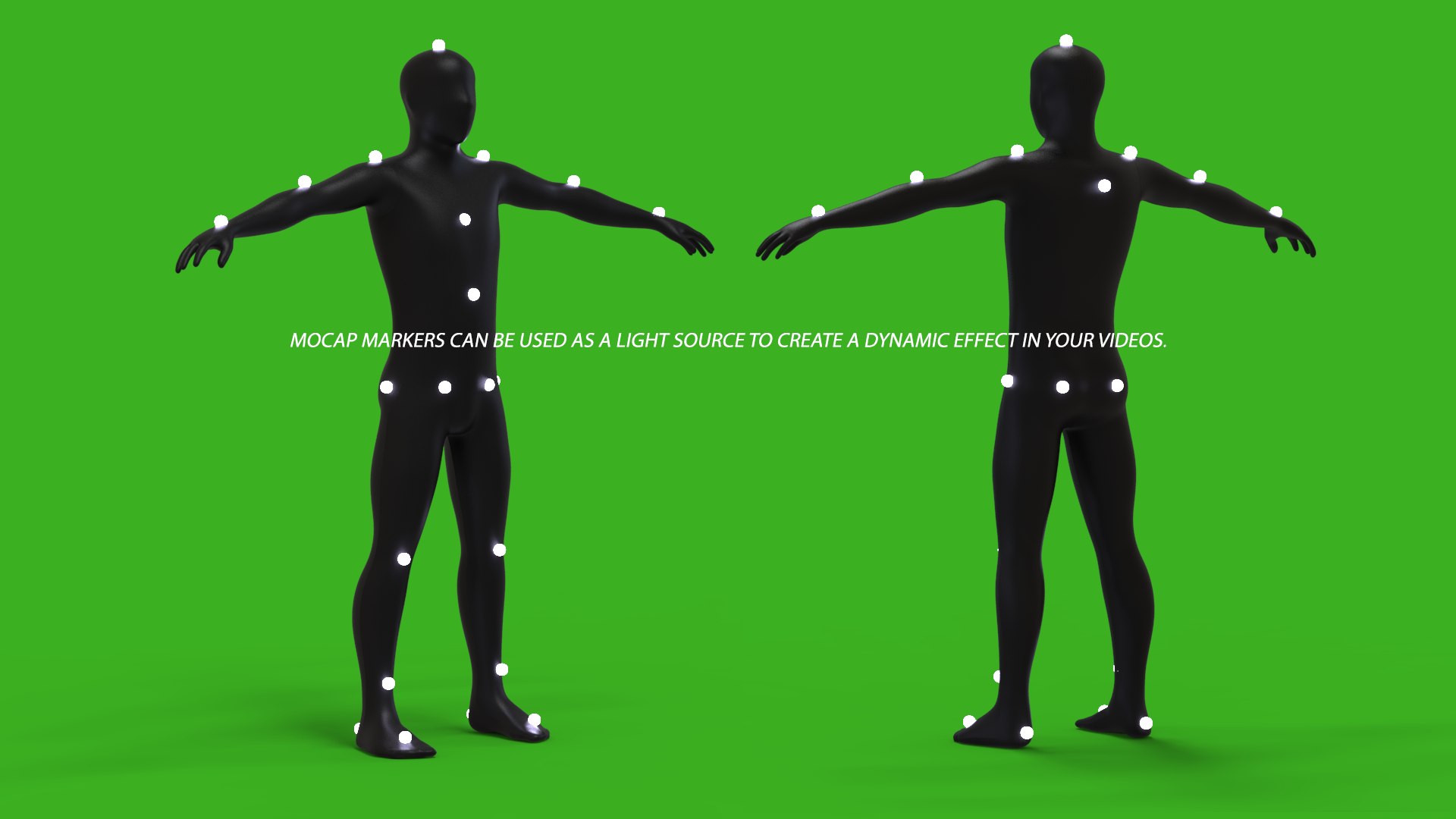 Motion Capture Suit Rigged 3D - TurboSquid 2315136