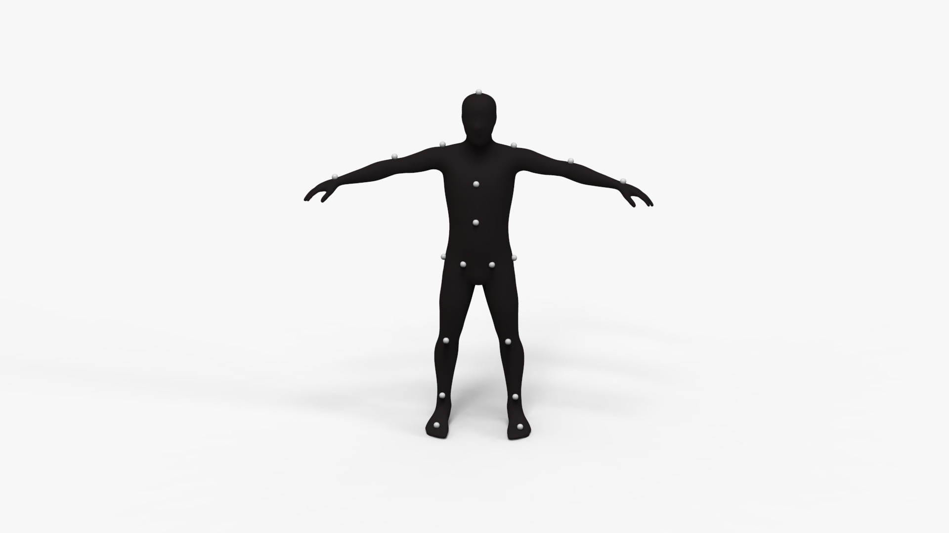 Motion Capture Suit Rigged 3D - TurboSquid 2315136