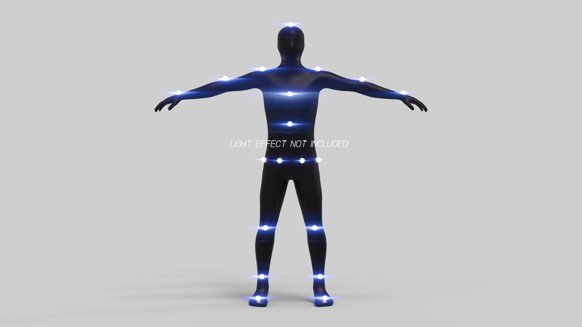 Motion Capture Suit Rigged 3D - TurboSquid 2315136