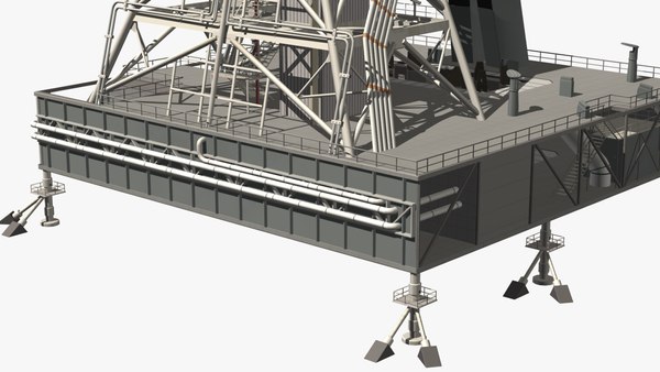 SLS and Tower Launch 3D 모델 - TurboSquid 1931567