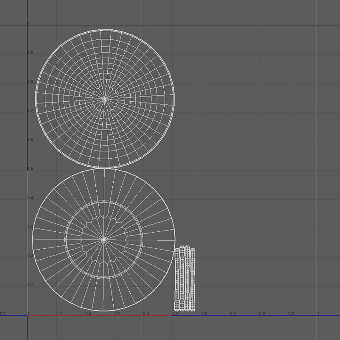 3D Medieval Pan Model - TurboSquid 2317870
