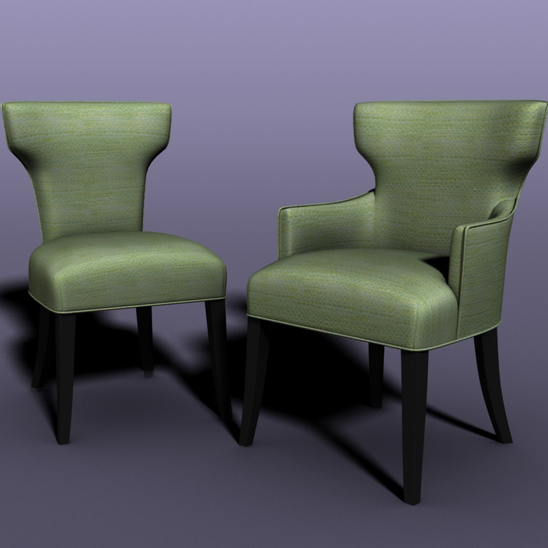 Chairs Arms Armchair Max