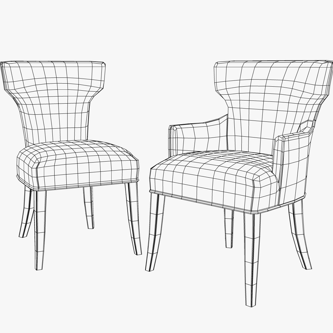 Chairs Arms Armchair Max