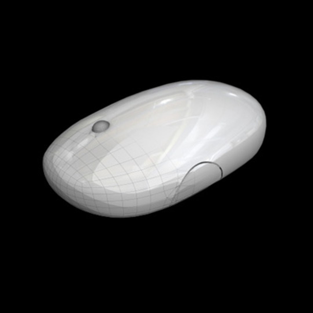 3ds 4 Imac Keyboard Mouse