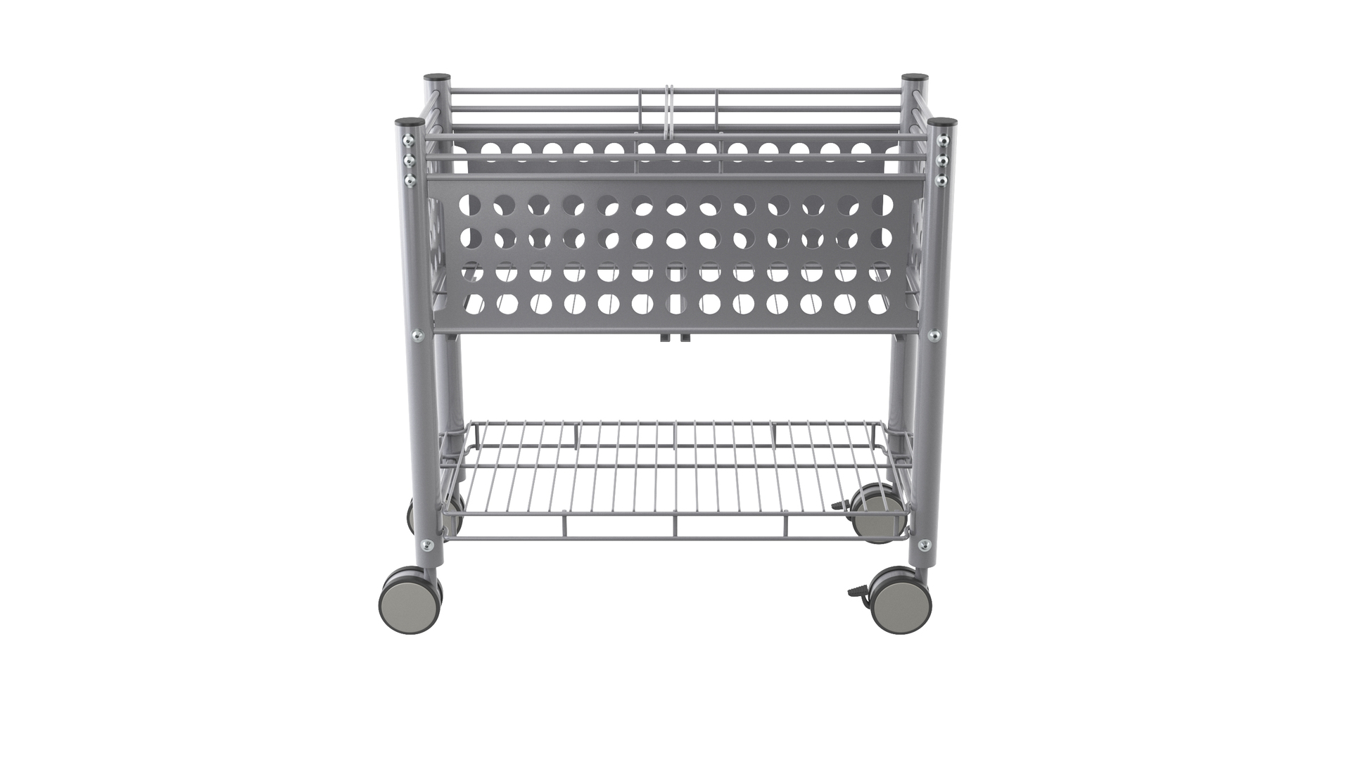 File Cart 3D Model - TurboSquid 2353189