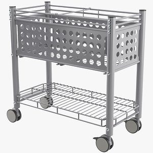 Download 3D File Folder Blender Models - TurboSquid