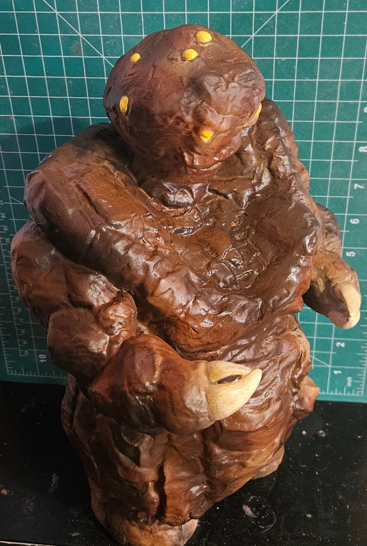 3D Yarnek - Star Trek Model - TurboSquid 2355750
