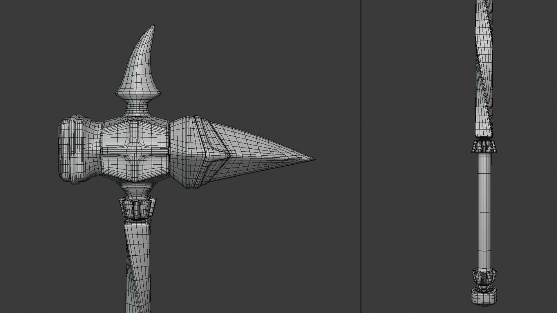 Fantasy 3D Model - TurboSquid 1608804