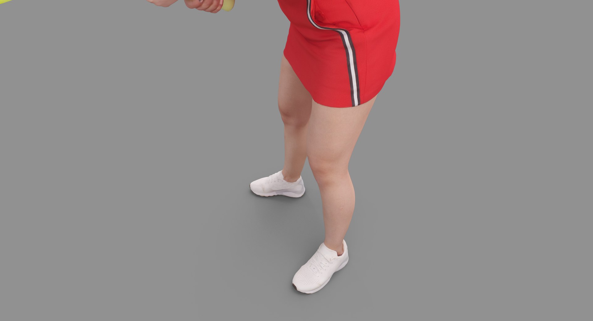 Human body model - TurboSquid 1305906
