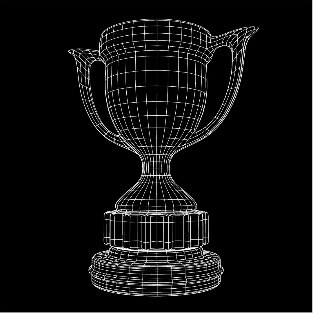 3d Prize Cup Cnc